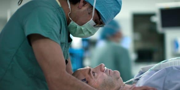 Netflix'te İzlenebilecek 10 Tıp Dizisi | İyi Uyku İyi Hayat